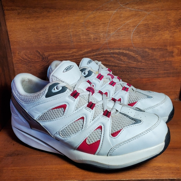 MBT | Shoes | Mbt Sport 2 Walking Sneakers Sz 9 2 | Poshmark